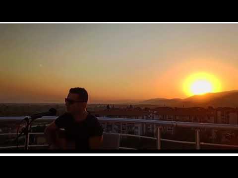 Gökhan KAHRAMAN - BENİM ADIM EBRULİ