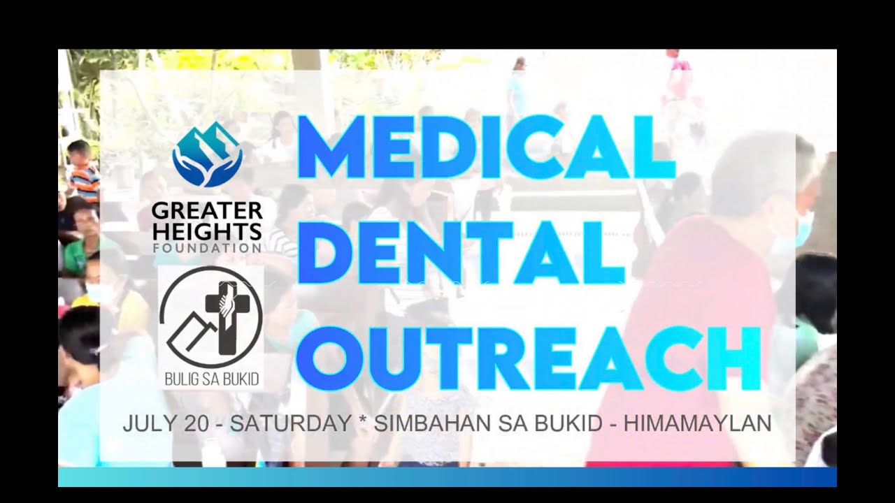 Medical Outreach 2024 - YouTube