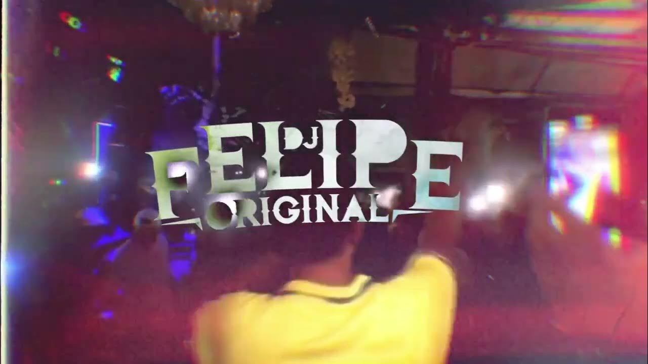 SUPER MEDLEY NOSTÁLGICO - MC MAGRINHO ( DJ FELIPE ORIGINAL E RYAN DJ ) - YouTube