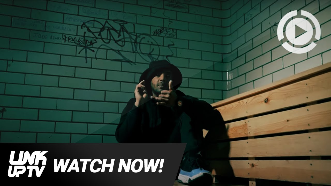 Longz - Noir [Music Video] | Link Up TV - YouTube