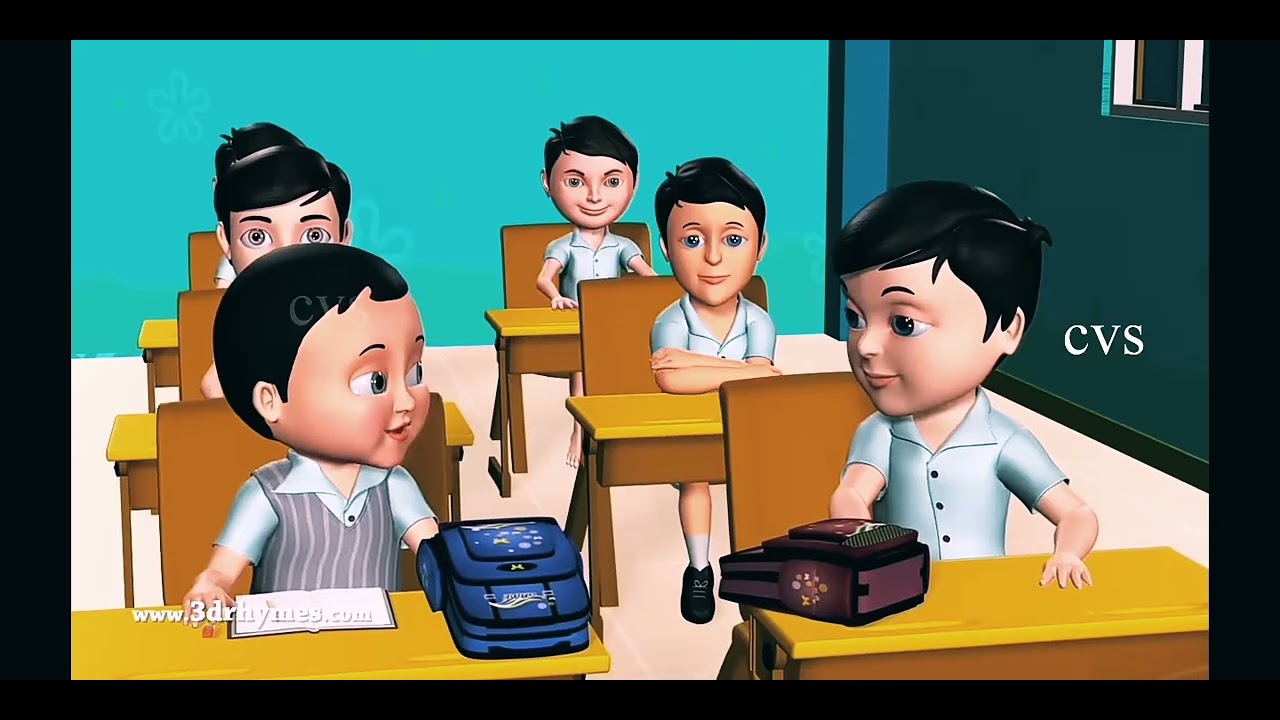 Johny Johny yes pa-pa | Baby_TV Nursery Rhymes #baby - YouTube