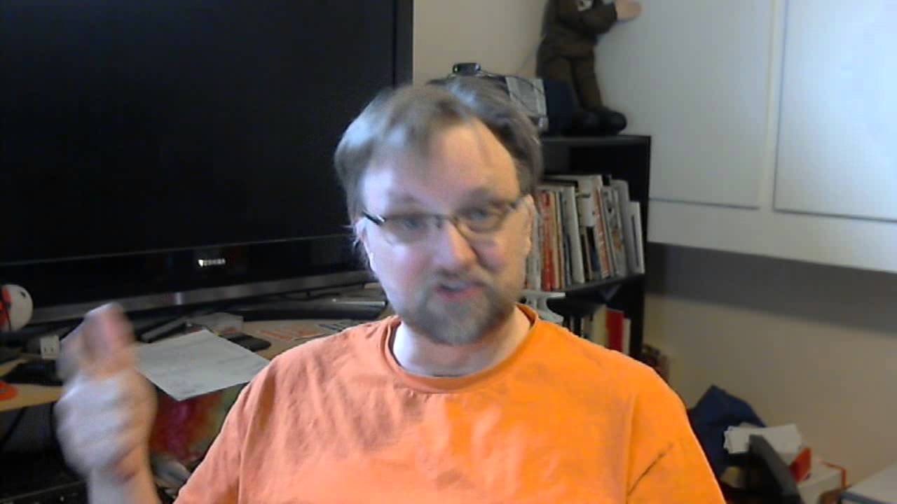 Orange Shirt Blog: My Sketch Comedy Scripts - YouTube