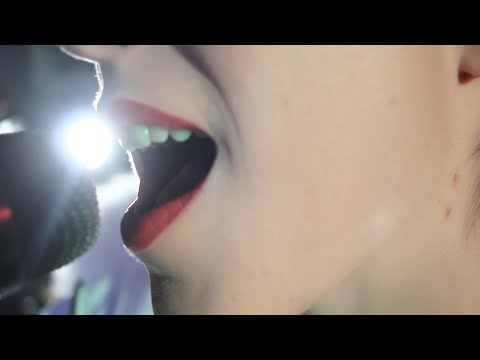 EDWIG | Passenger in Berlin:  Room Session #2 - V4B (voice #camillafascina)
