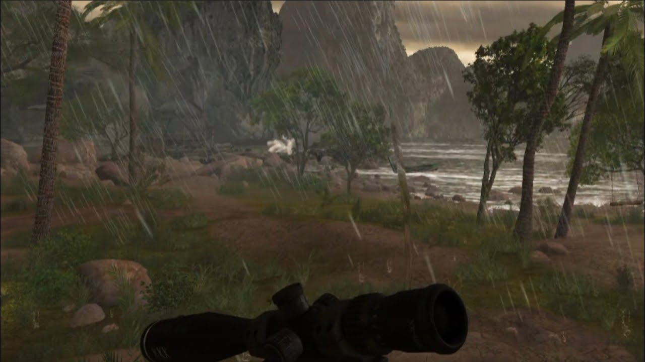 Thailand Malayan Tiger Hunting Clash #SamarLaiGaming - YouTube