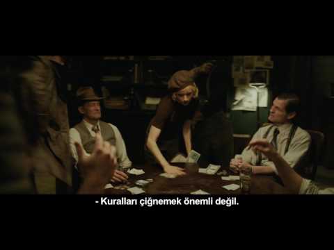 Gecenin Kanunu / Live By Night 3 Şubat'ta sinemalarda.