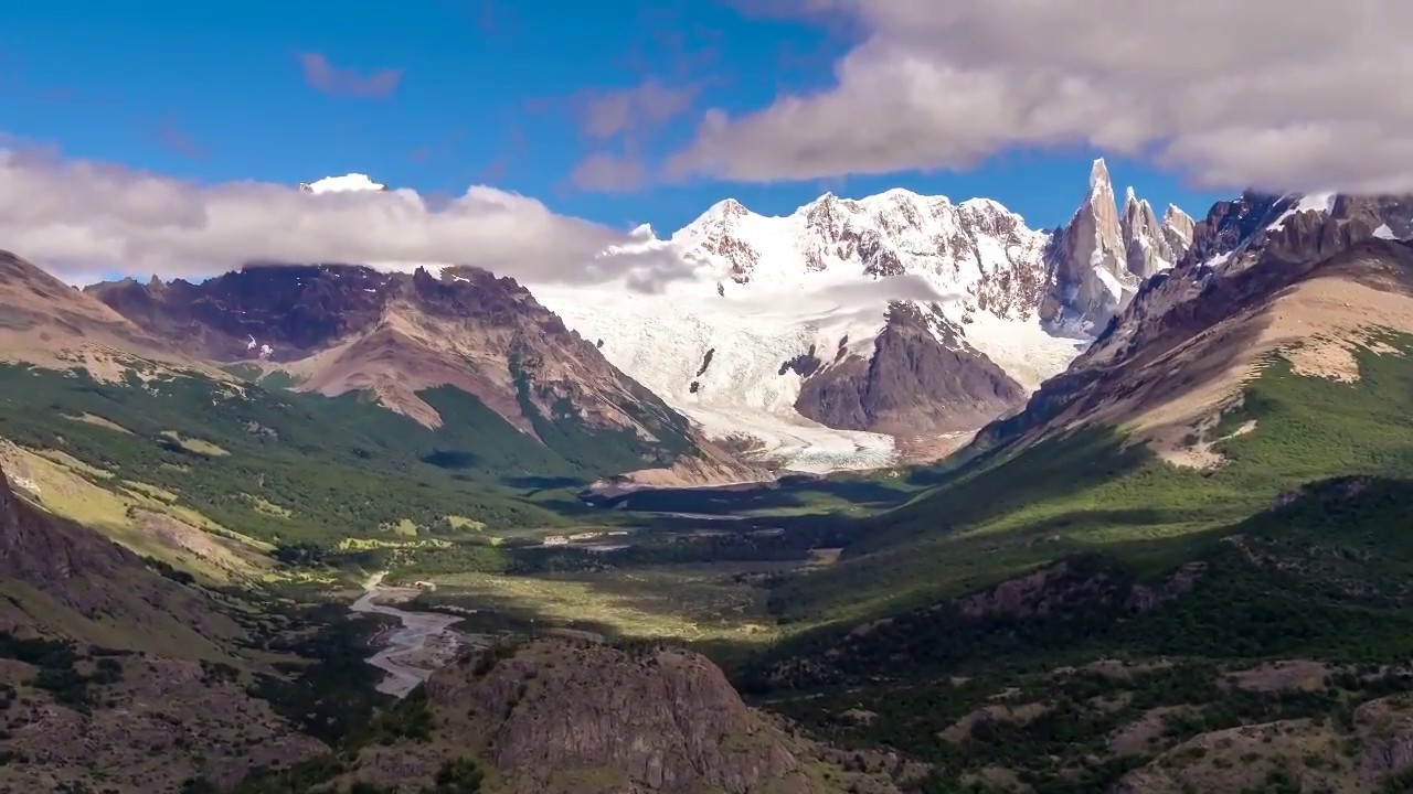 Ese nuestro lenguaje subversivo. - YouTube