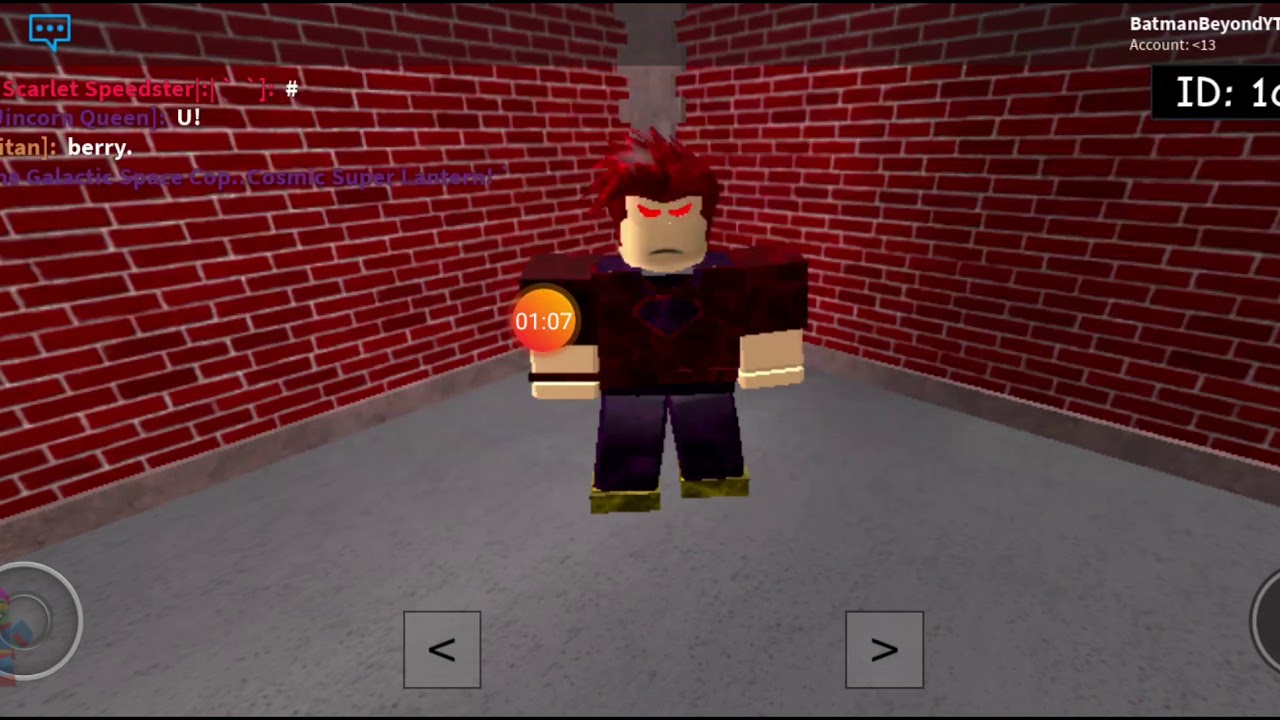 The Easiest Way To Suit Glitch In SHL II Roblox! - YouTube