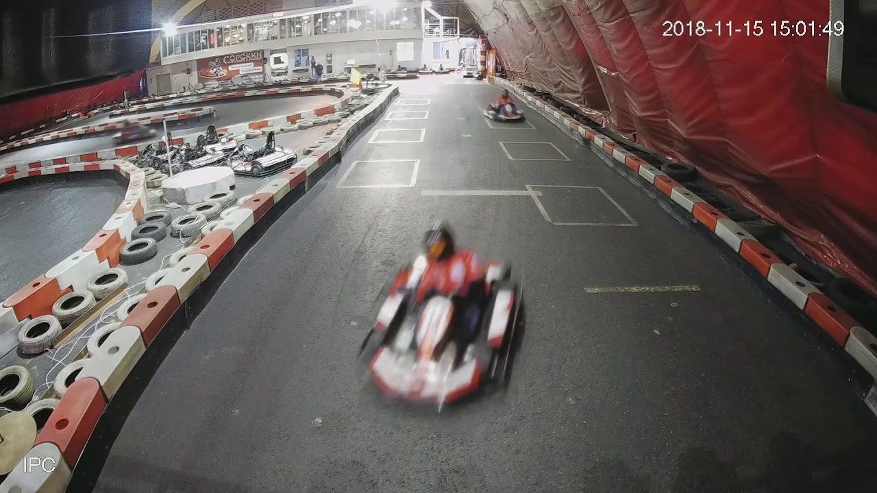 Test Title - YouTube