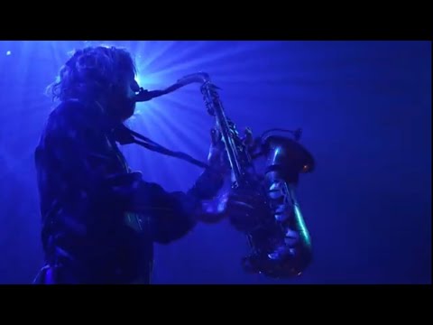 My Morning Jacket - Dondante - Knot Comes Loose (Chicago 2023)