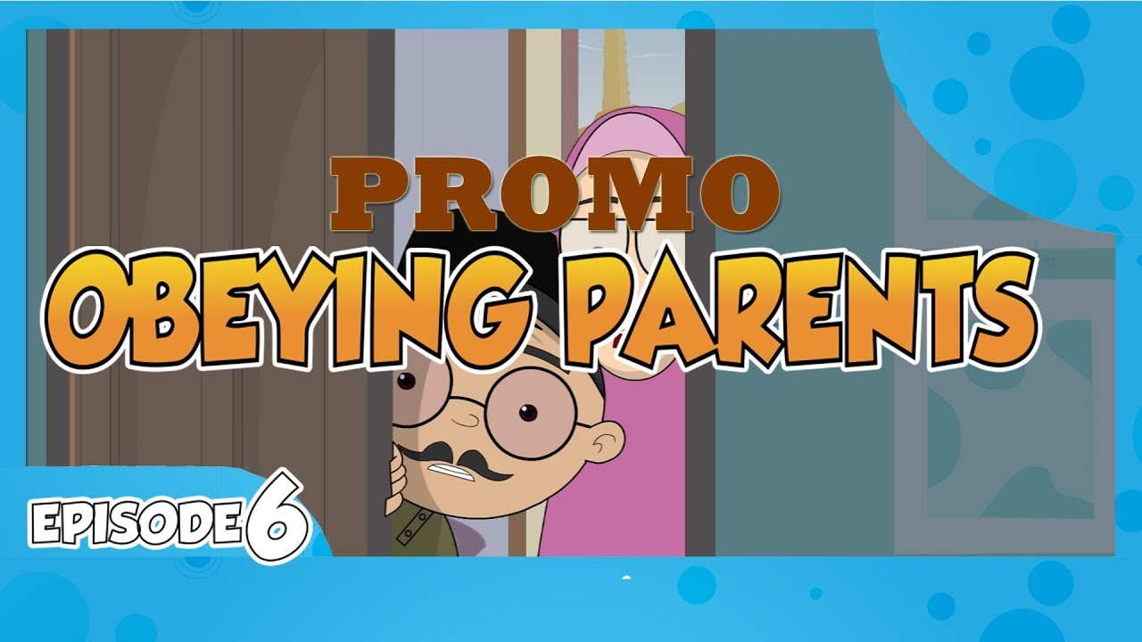 Promo | AQIL Story Ep 6 | English | islamic animation for children ...