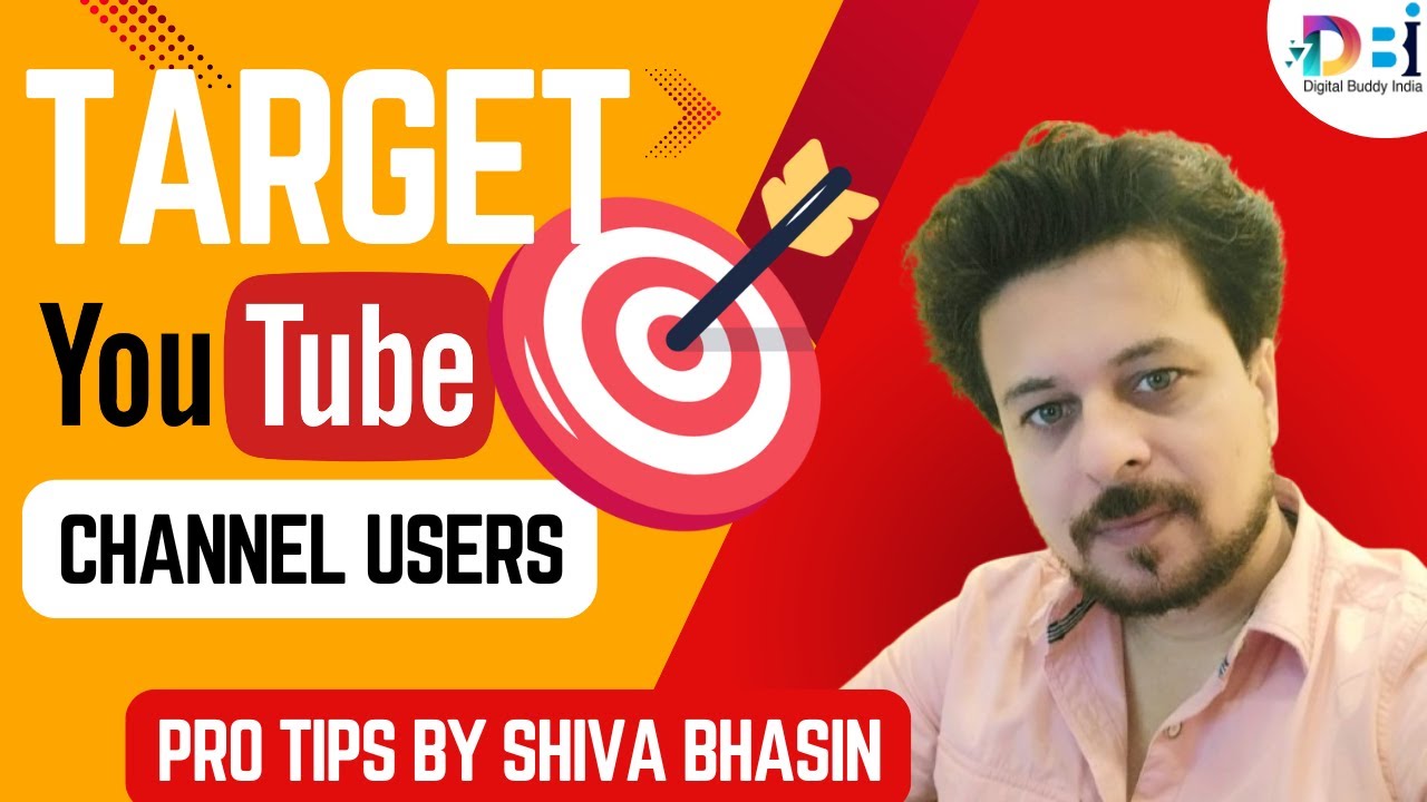 How to Retarget YouTube Channel Users with Google Ads | Step By Step ...