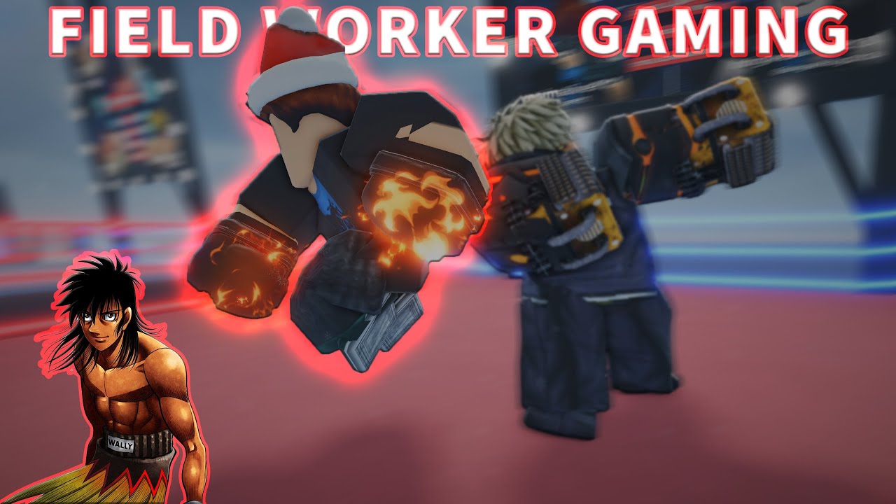 STOMPING Players With The REWORKED FREEDOM Style.. | Untitled Boxing ...