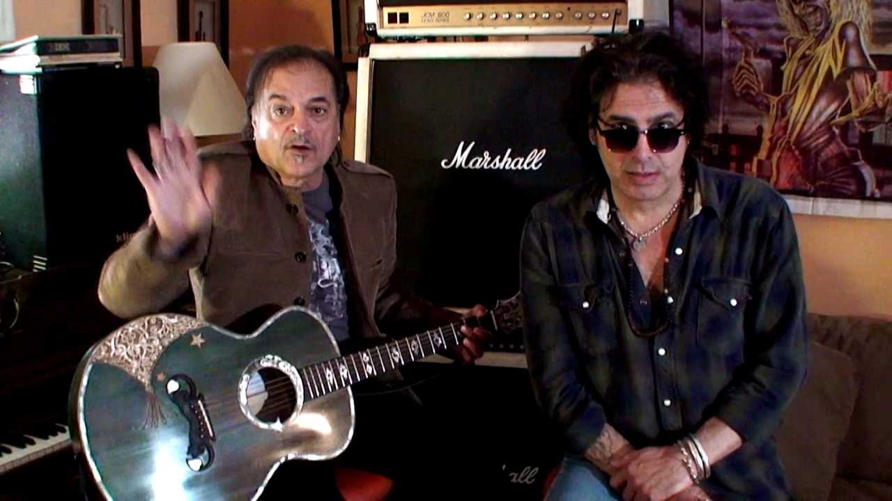 Whisky Lady Intro - Frank Carillo - YouTube