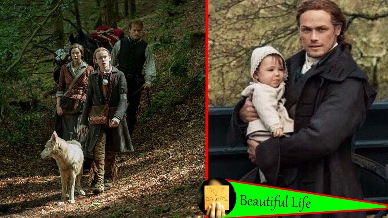 Outlander Season 5 sneak peek: Breaking down the Jamie/Roger moment ...