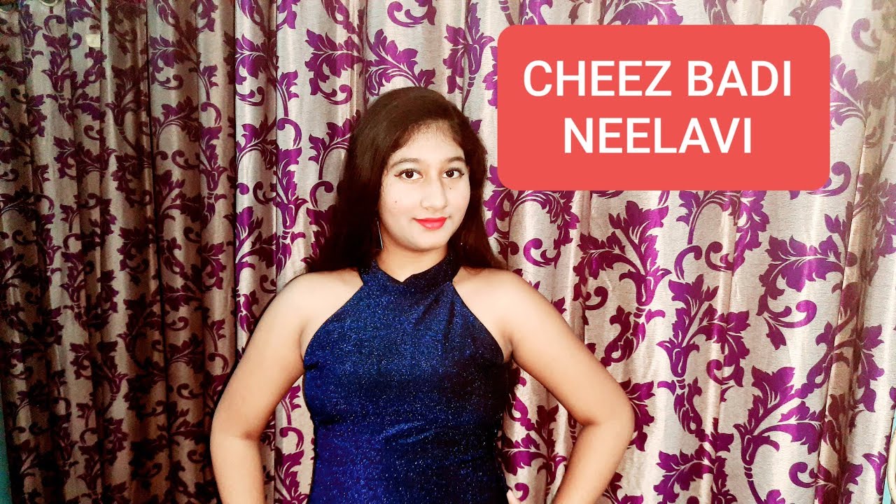 CHEEZ BADI // MACHINE // DANCE COVER - YouTube