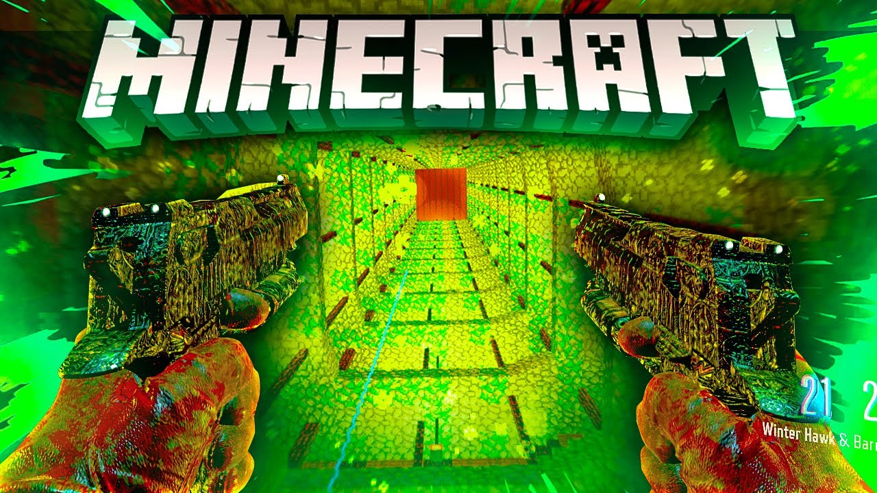 MINECRAFT MEME, ROUND 100. - YouTube