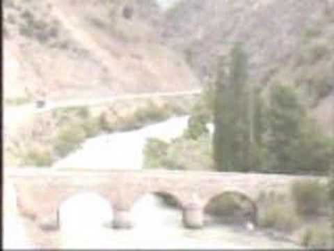 Artvin Tanıtım FİLMİ