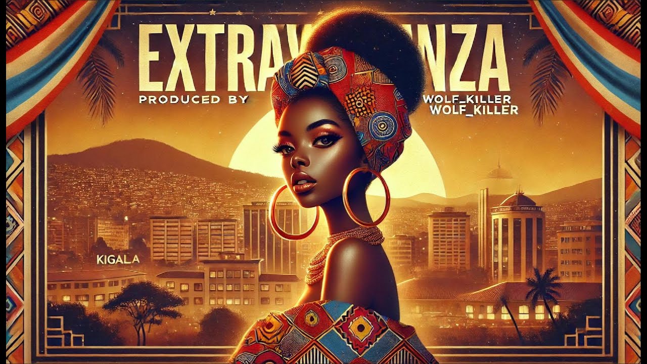 (FREE) Afro Zouk Beat| Afrobeat x Zouk Kompa - Extravaganza | 2024 ...