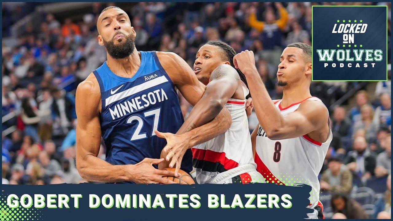 A win is a win: The Minnesota Timberwolves get back on track with a ...