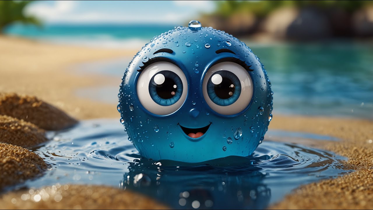 Wonderful Alphabet Adventure: Learn the Letter W! 🆆 - YouTube