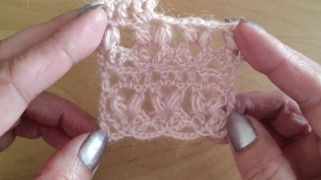 ΣΧΈΔΙΟ ΓΙΑ ΒΕΛΟΝΑΚΙ CROCHET TUTORIAL - YouTube