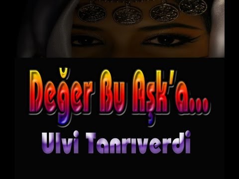 Değer Bu Aşka - Ahmet İdrisoğlu