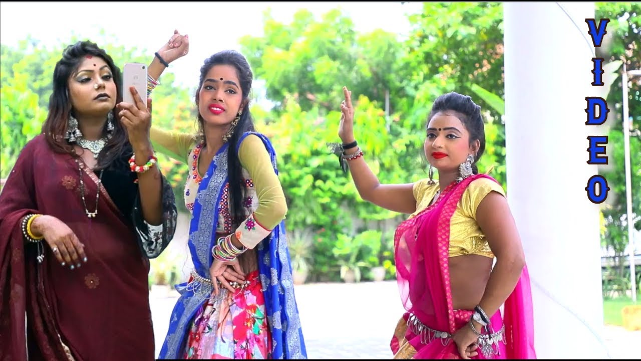 HD Video बलम चूल्हा अलगे जराईब | Sahay Sawariya & Sona Mishra का Super Hit Dhobi geet Bhojpuri ...