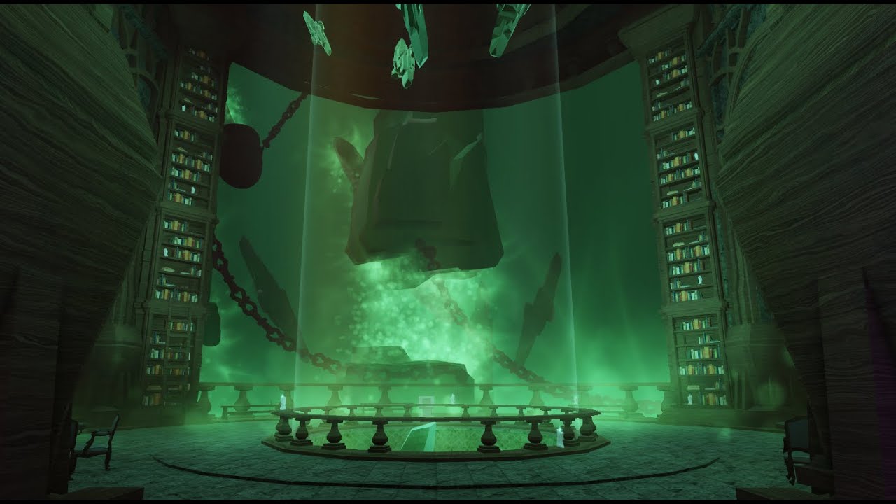 TYPE SOUL LIBRARY BOOK ORDER | TRUE BANKAI FINAL QUEST - YouTube