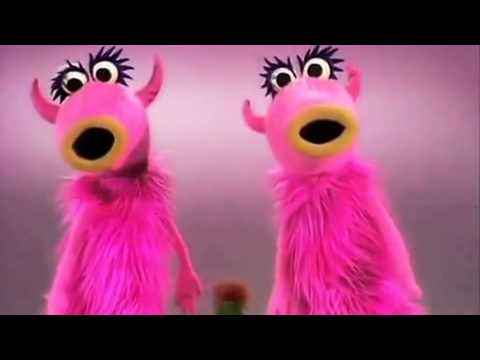 Muppet Show - Mahna Mahna...Original! - YouTube