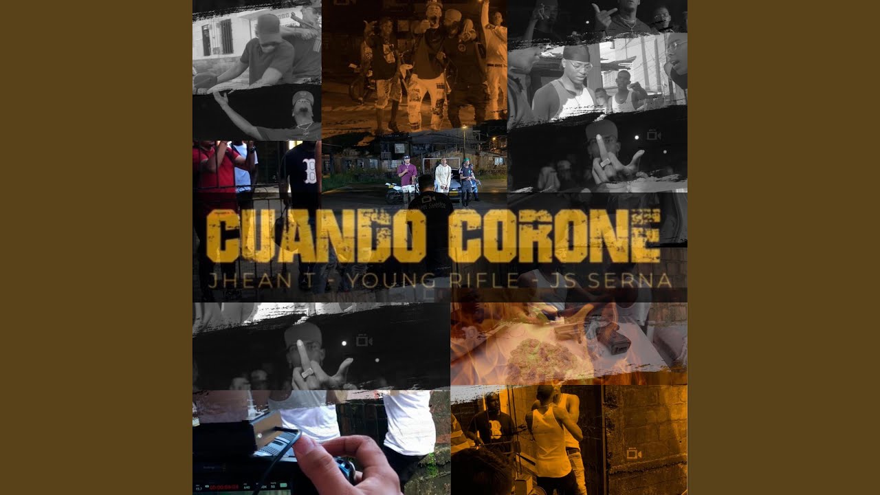 Cuando Corone (feat. Jhean T & Js Serna) - YouTube Music