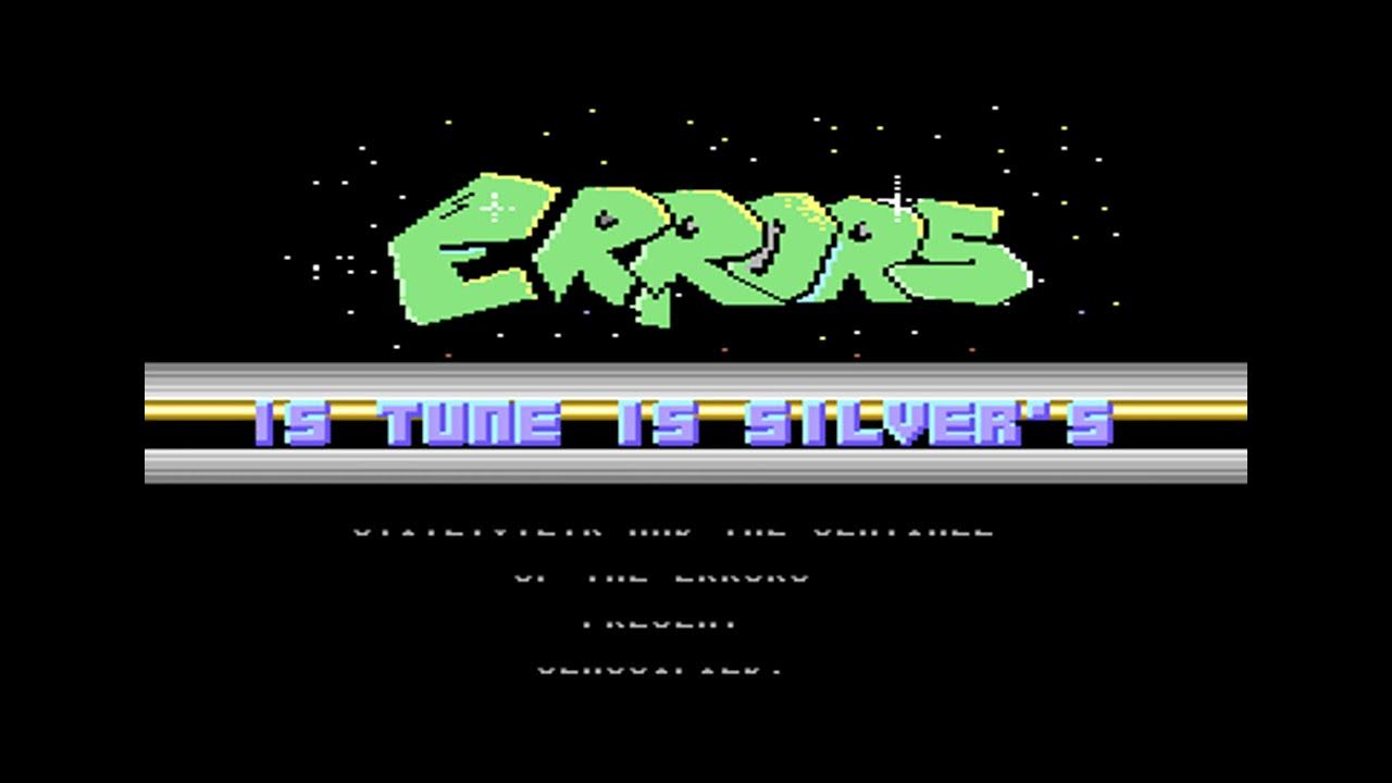 C64 Errors Demo - Classified - HD - YouTube