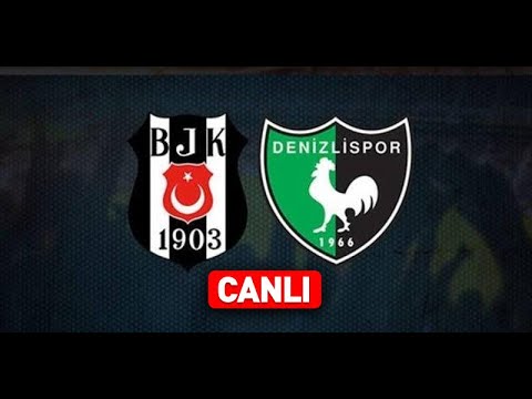 BEŞİKTAŞ DENİZLİSPOR CANLI YAYIN (ABONE OL}