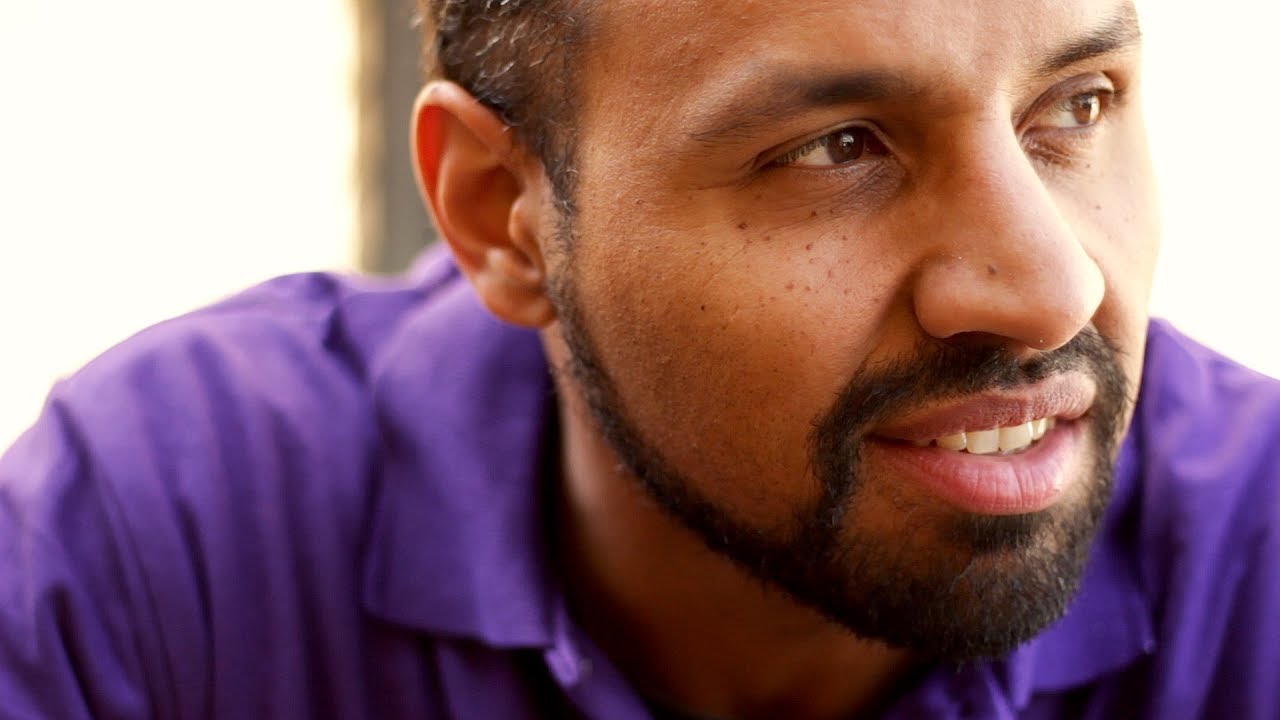 Jesus Holds Me - R. Joshua Collins Singer Songwriter / Music Video ...