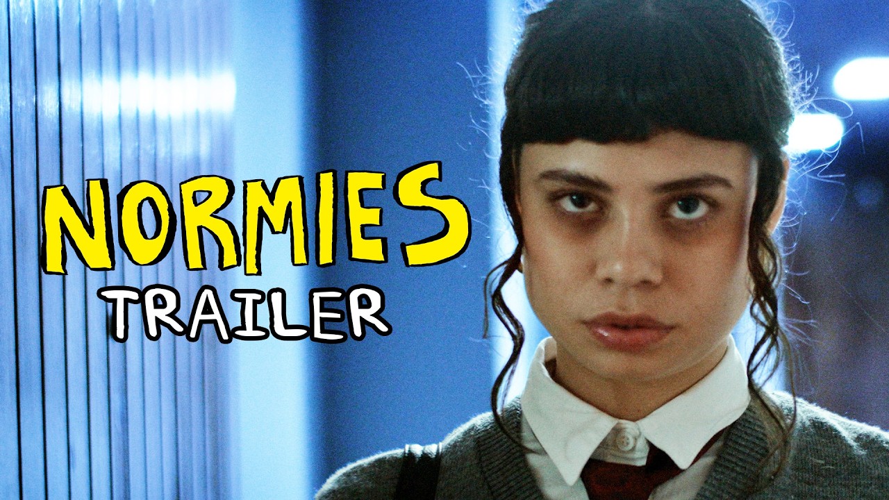NORMIES | NUEVA TEMPORADA - YouTube