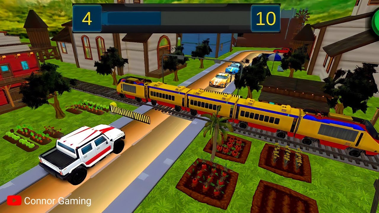 train cartoon video | train cartoon song | train kids video | train ...