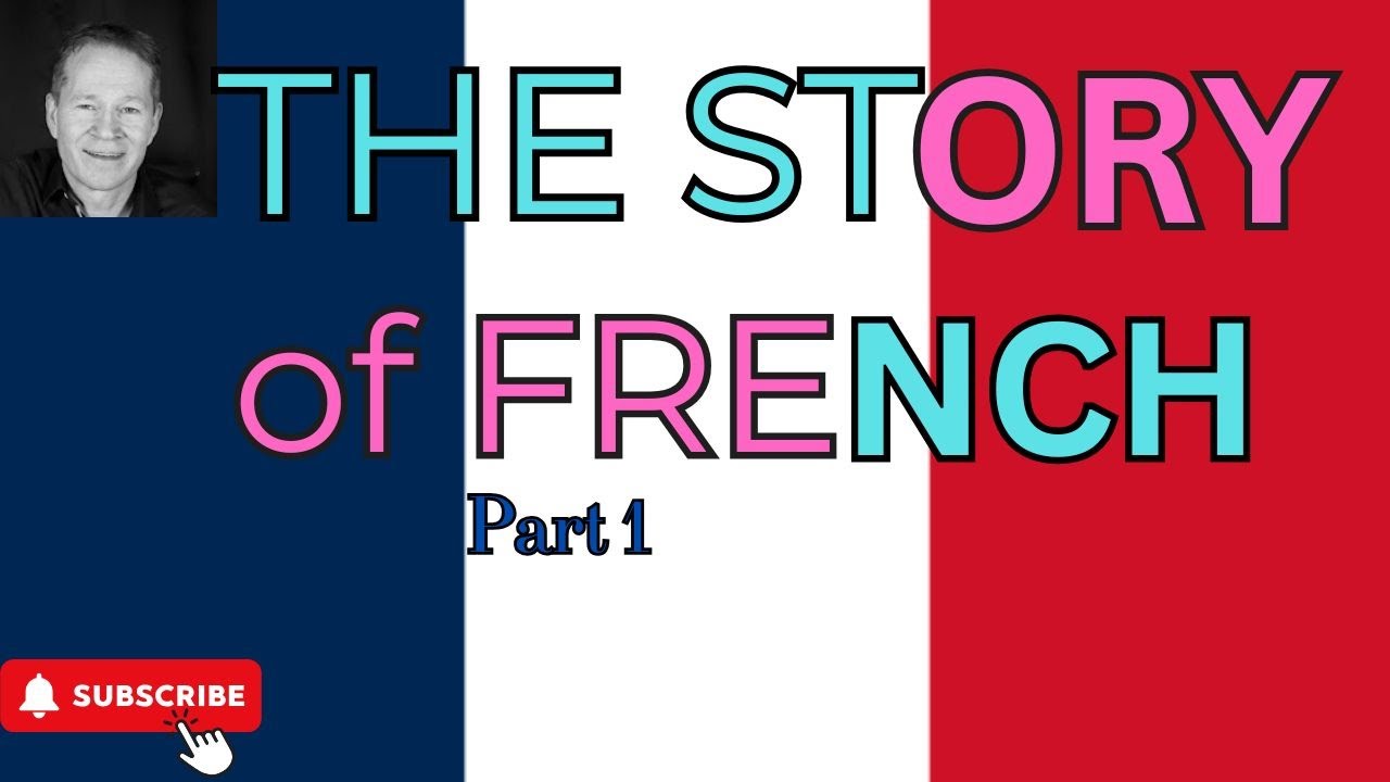 How French emerged, early development, chivalry, and influences up ...