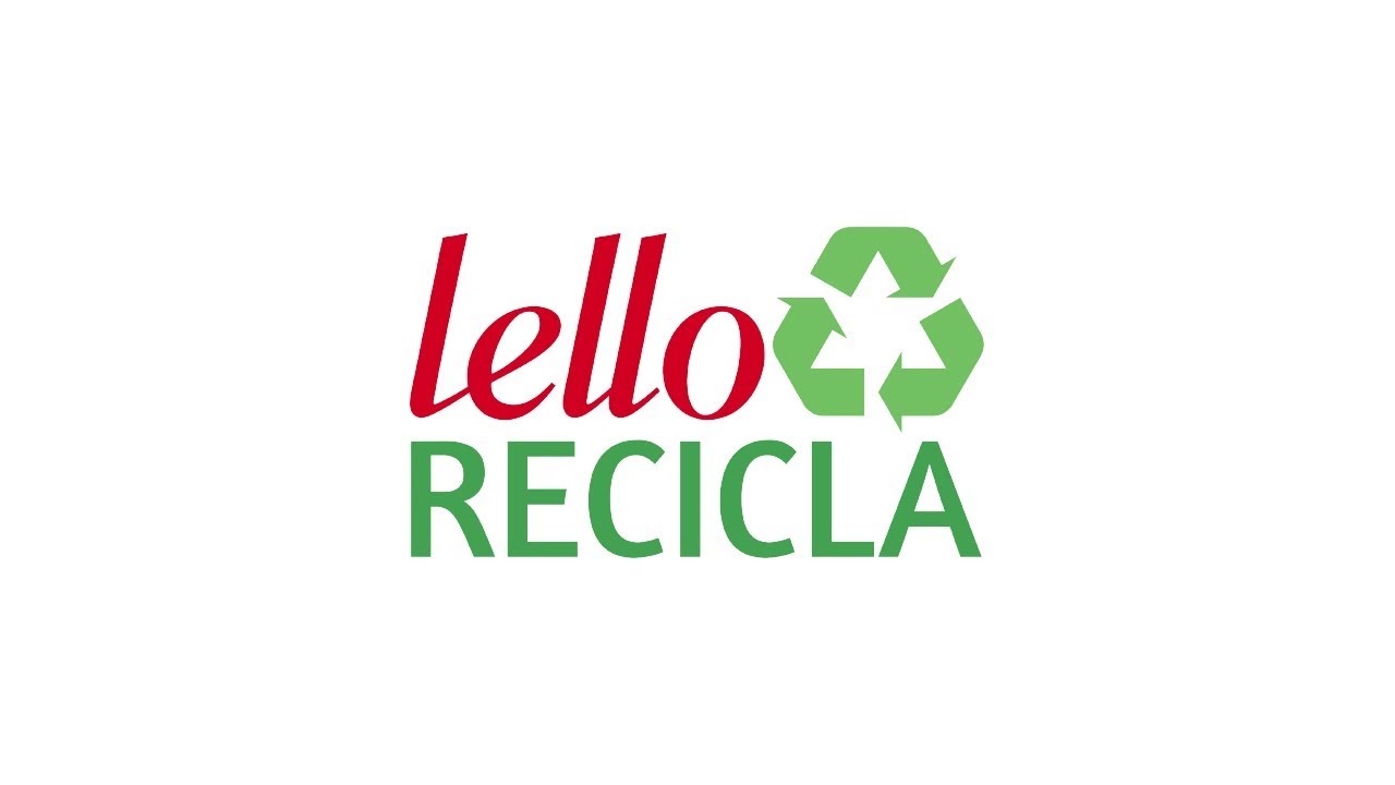 Lello Recicla - Lello Condomínios - YouTube