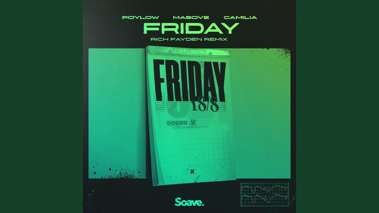 Friday (Rich Fayden Remix) - YouTube