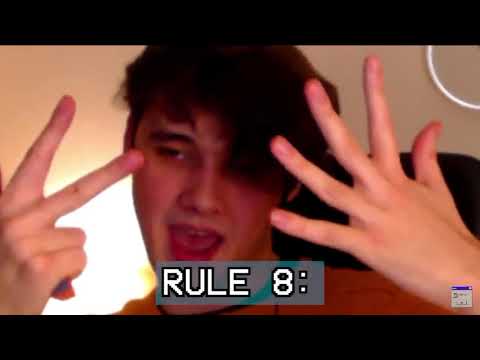 Wilbur’s official RULES #Shorts - YouTube