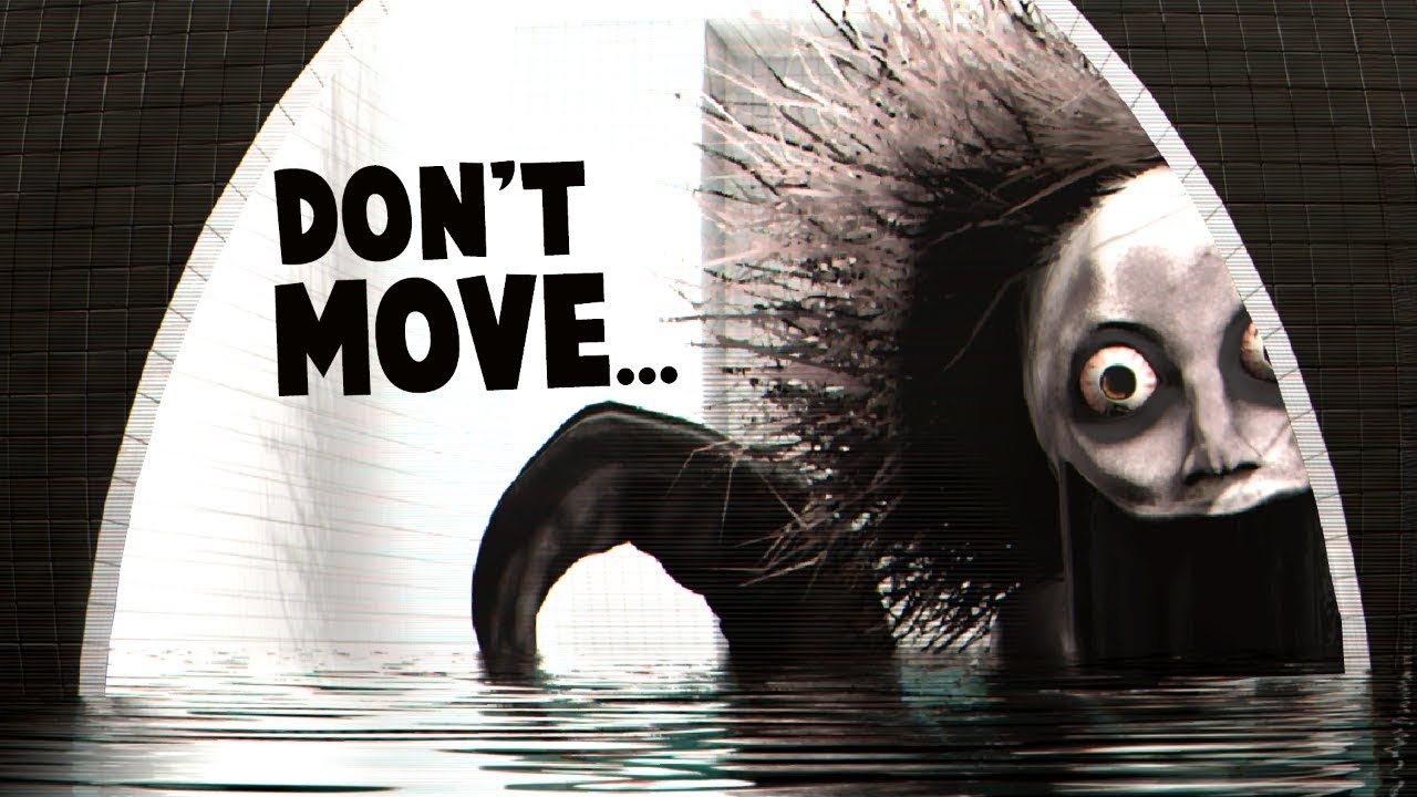 Playing : Pools Horror Game | First Time On Live Stream - YouTube