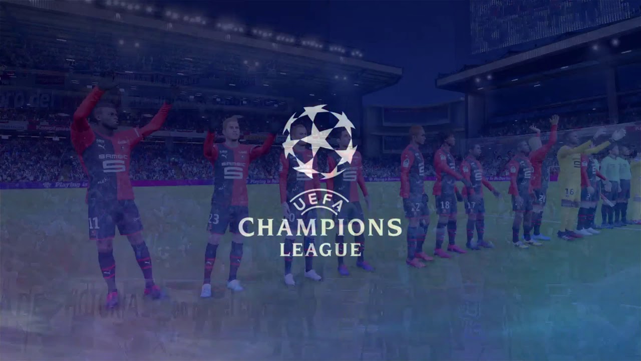 Clin d’œil des Griffons au Stade Rennais FC - YouTube
