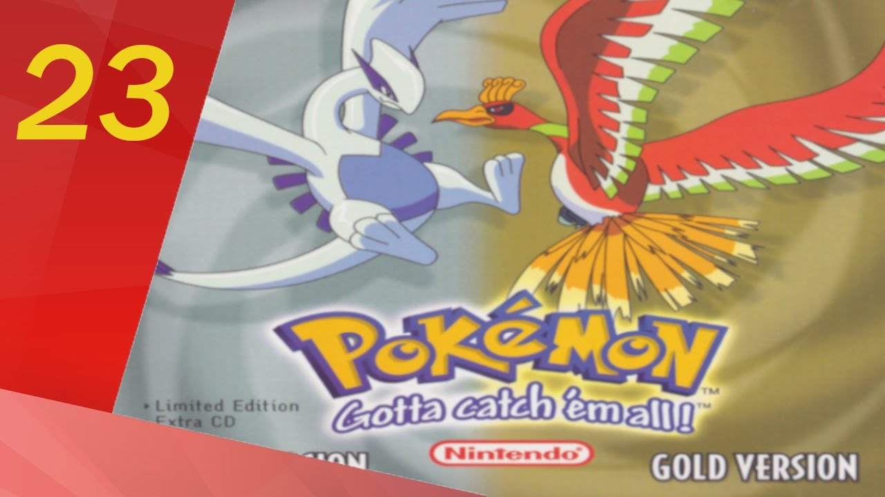 Pokemon Gold & Silver Playthrough Episode 23 - Miltank Farm & Olivine ...