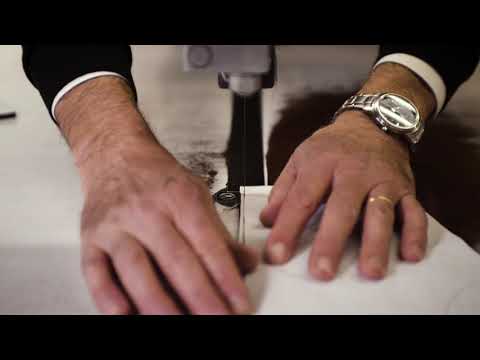 Qualità Sartoriale made in Italy