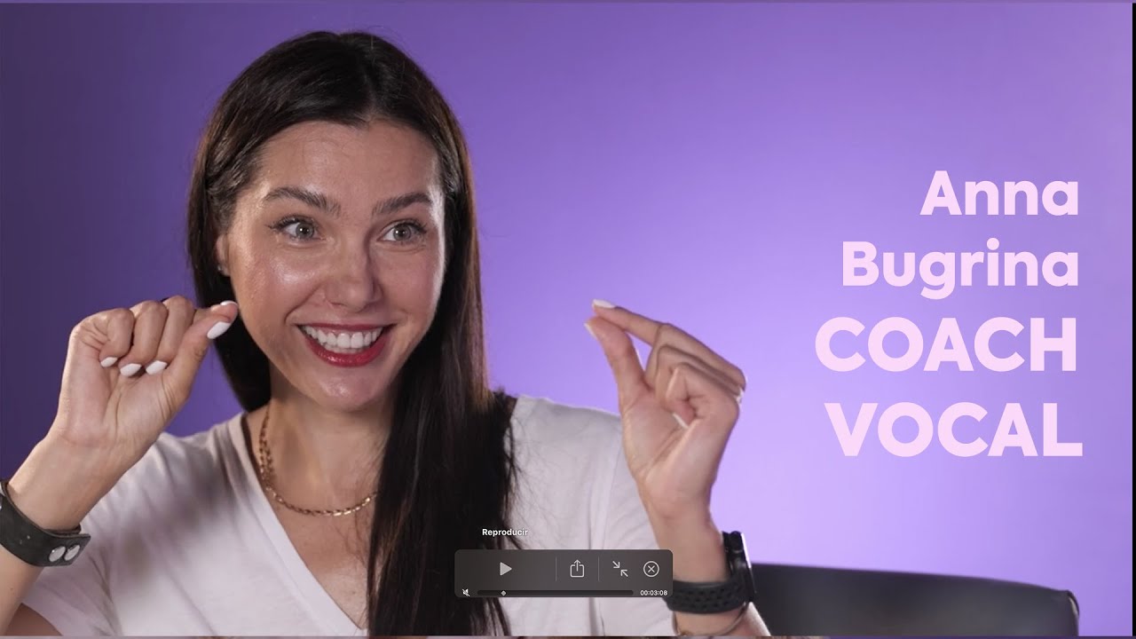 🟣 Entrevisto a : Anna Bugrina - YouTube