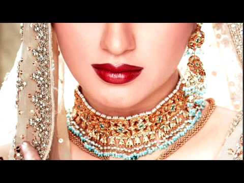 Contemporary Hijab Wedding Styles For The Modern Muslim Woman