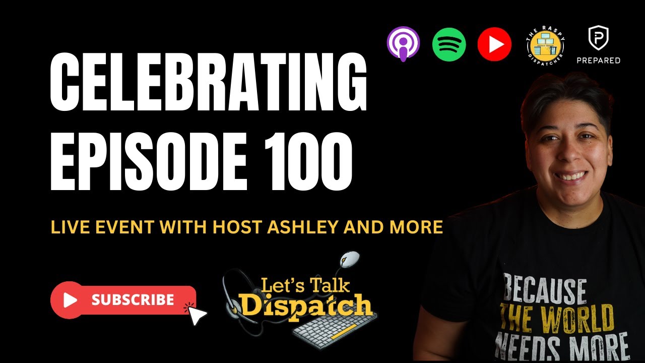 100th Episode Celebration - YouTube