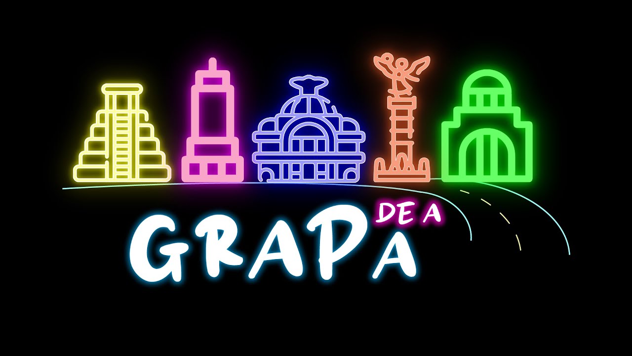 Programa De a Grapa - YouTube