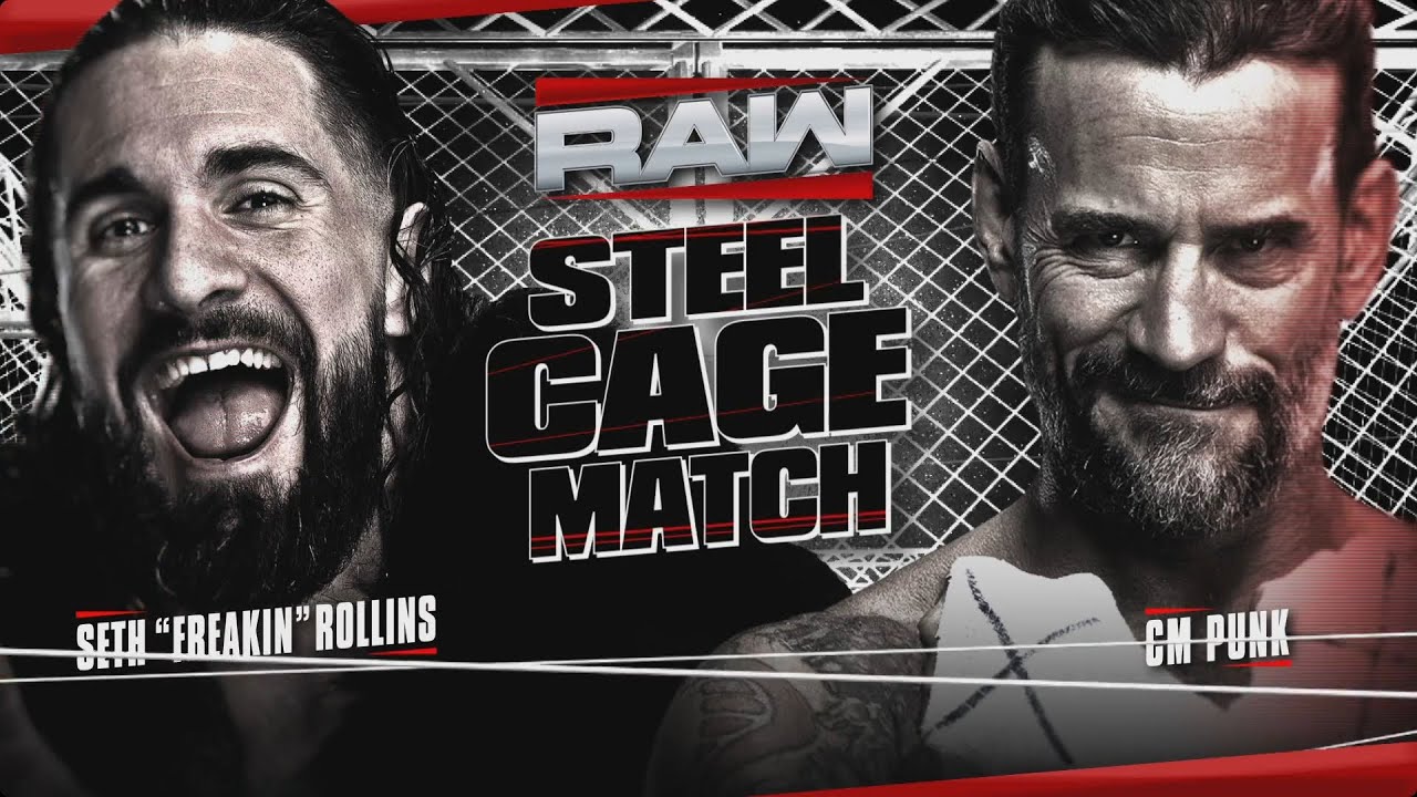 WWE Monday Night RAW: 3/10/25 Recap - YouTube