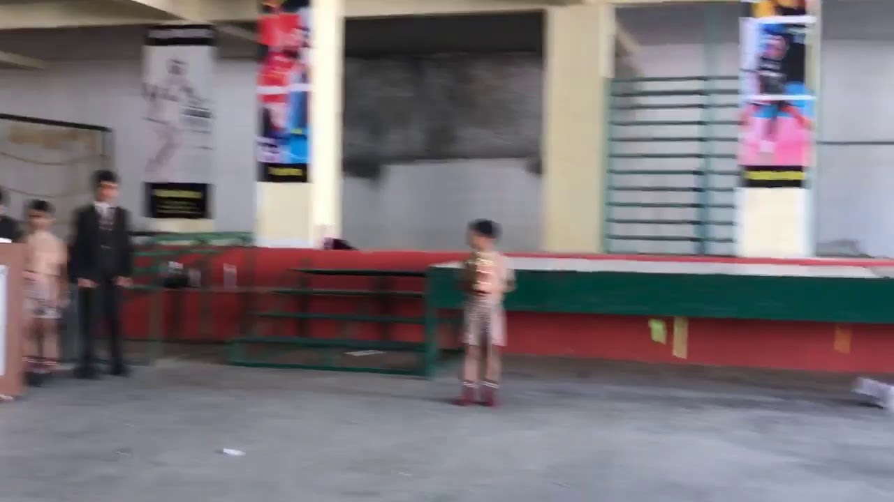KENSRI SCHOOL ASSEMBLY - YouTube