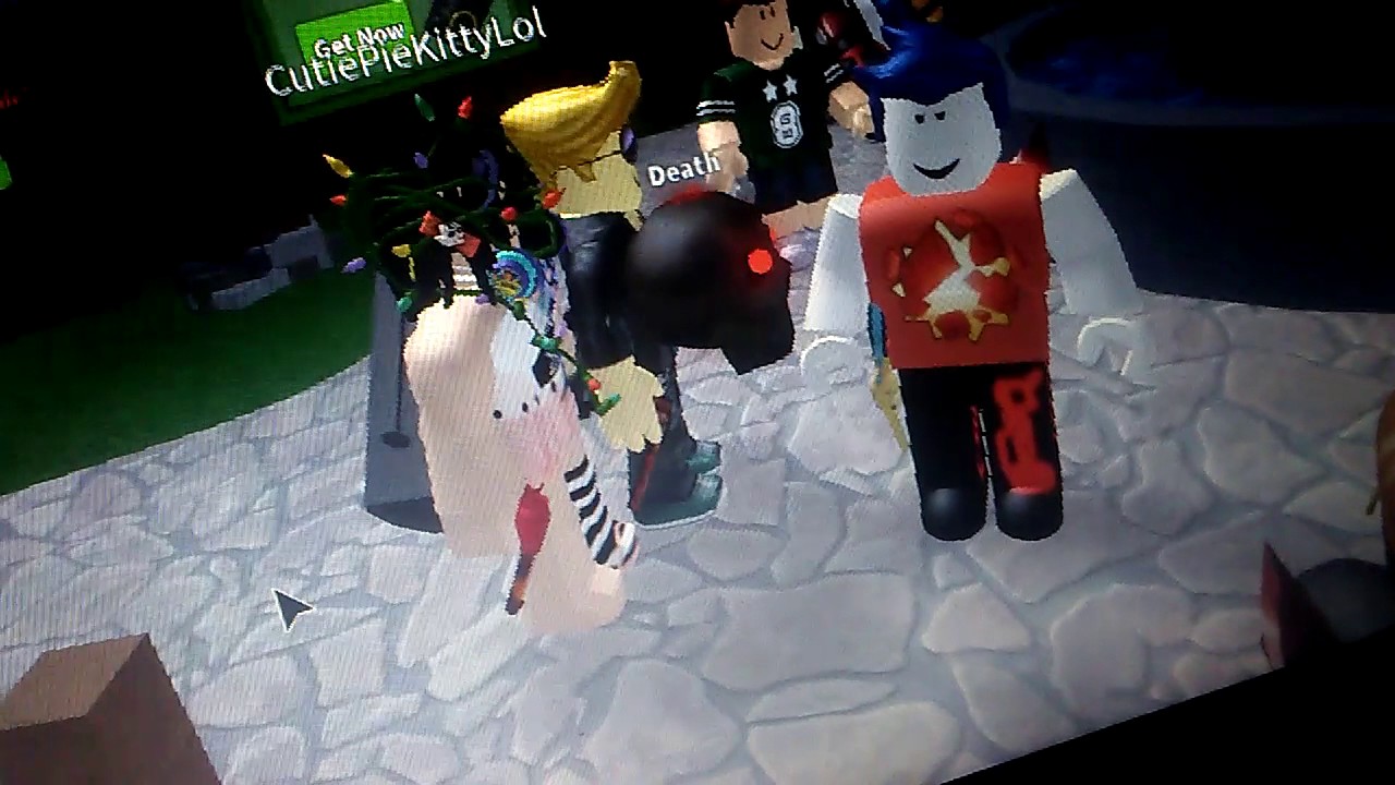 Roblox adventure #2 - YouTube